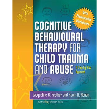 Cognitive Behavioural Therapy for Child Trauma