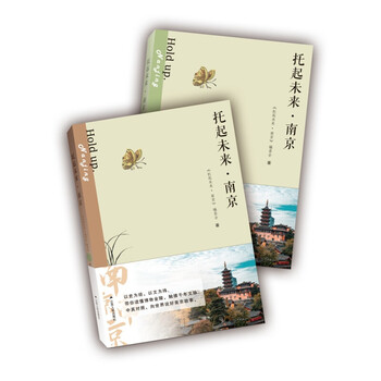 托起未来 南京（上下卷）