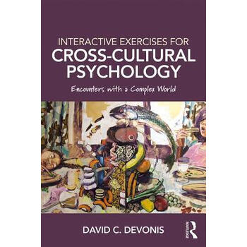 Interactive Exercises for Cross-Cultural Psycho