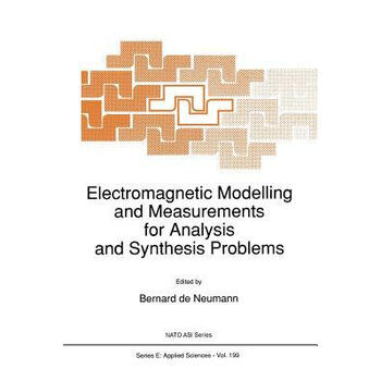 Electromagnetic Modelling and Measurements for