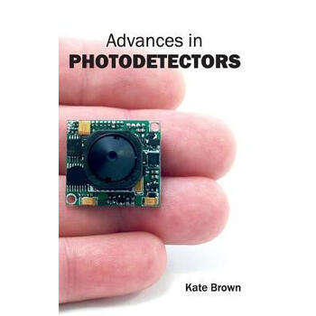 Advances in Photodetectors