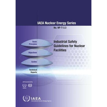 Industrial Safety Guidelines for Nuclear Facilit