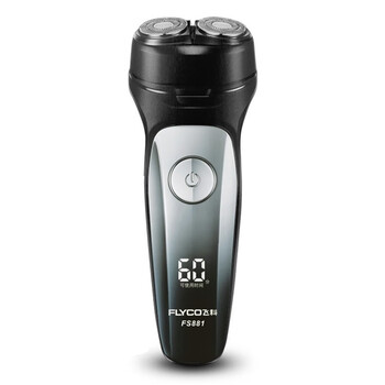 【飞科FS881】飞科（FLYCO）电动剃须刀 全身水洗 男士智能充电式剃胡须刀 FS881 (线下同款)【行情 报价 价格 评测】-京东