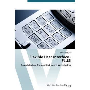 Flexible User Interface - Flusi