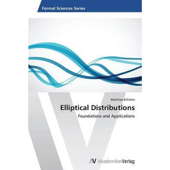 Elliptical Distributions