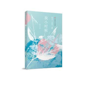 孙卫卫少年心系列：我小时候