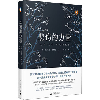 悲伤的力量