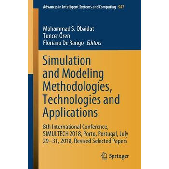 Simulation and Modeling Methodologies, Technolog