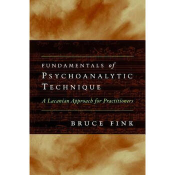Fundamentals of Psychoanalytic Technique: A Lac