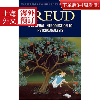 A General Introduction to Psychoanalysis