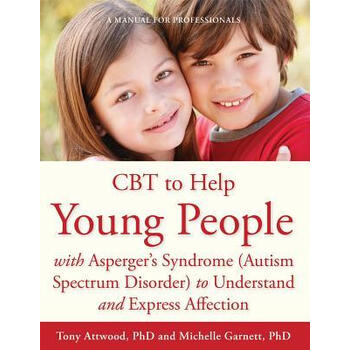 CBT to Help Young People with Asperger's Syndro