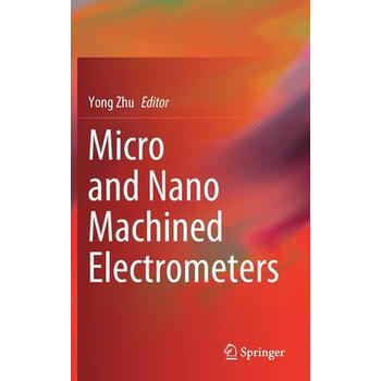 Micro and Nano Machined Electrometers