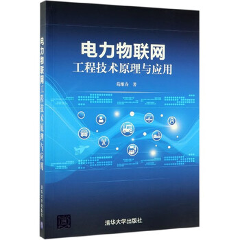 电力物联网工程技术原理与应用