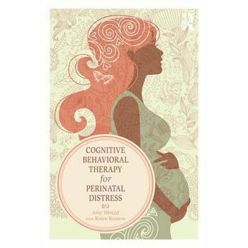 Cognitive Behavioral Therapy for Perinatal Dist