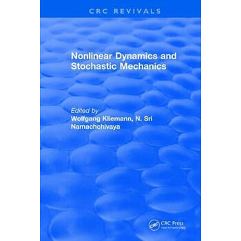 Nonlinear Dynamics and Stochastic Mechanics