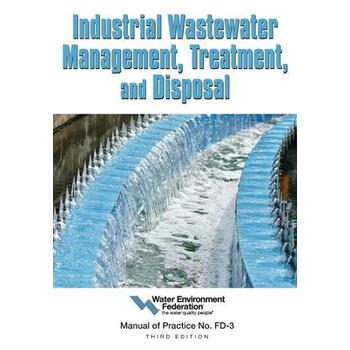 Industrial Wastewater Management, Treatment and