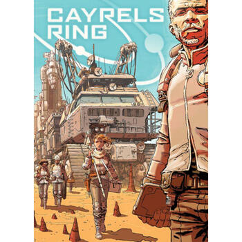 Cayrels Ring