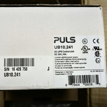 PULS普尔世开关电源模块UF20.241 UF40.241 UB10.241 UB20.241 UF20.241【图片 价格 品牌 报价】-京东