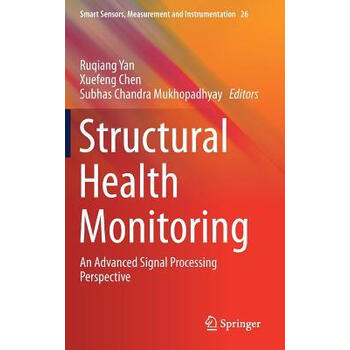Structural Health Monitoring: An Advanced Signal