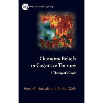 Changing Beliefs in Cognitive Therapy: A Therap