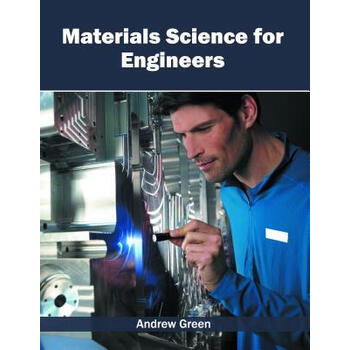 Materials Science for Engineers