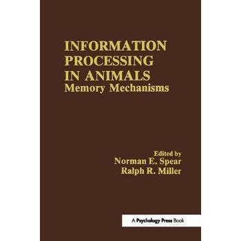 Information Processing in Animals: Memory Mecha