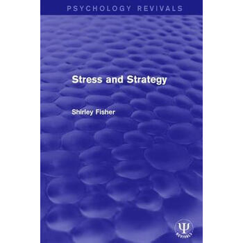 高被引Stress and Strategy