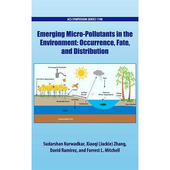 Emerging Micro-Pollutants in the Environment: Oc