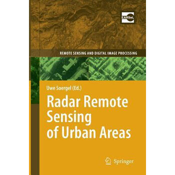 Radar Remote Sensing of Urban Areas