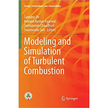 Modeling and Simulation of Turbulent Combustion