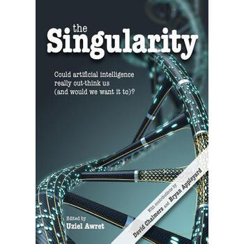 The Singularity: Could Artificial Intelligence