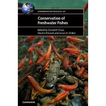 Conservation of Freshwater Fishes