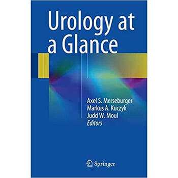 高被引Urology at a Glance