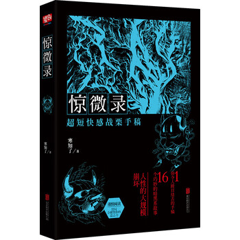 惊微录