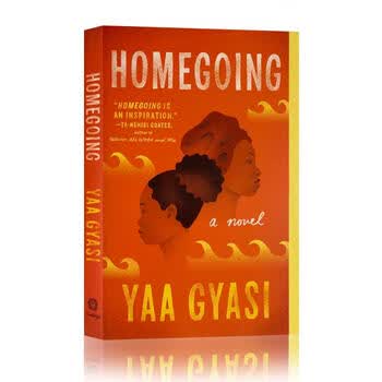 回家 Homegoing 美版