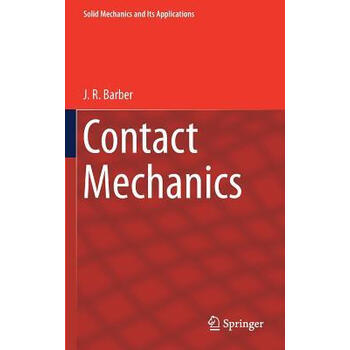 Contact Mechanics