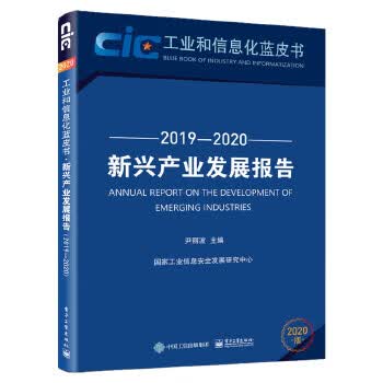新兴产业发展报告:2019-2020:2019-2020