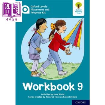 Oxford Levels Placement and Progress Kit Workbook