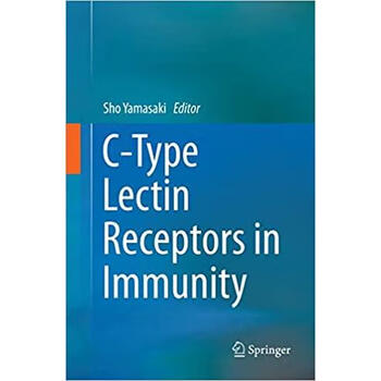 高被引C-Type Lectin Receptors in Immunity