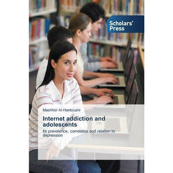 Internet Addiction and Adolescents