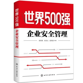 世界500强企业安全管理
