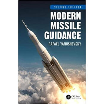 Modern Missile Guidance
