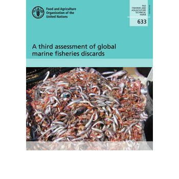 A Third Assessment of Global Marine Fisheries Di