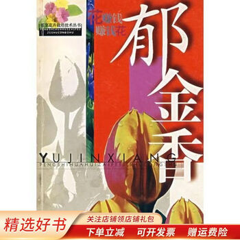 郁金香 王意成