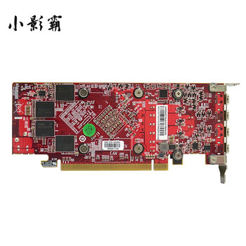 小影霸 (INBA) AMD显卡 R5220/5230 RX550/6600 台式机电脑游戏独立显卡 R5230 2GD3风厉影（红色）【图片 价格 品牌 报价】-京东