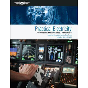 Practical Electricity for Aviation Maintenance T