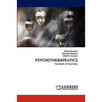 Psychotherapeutics