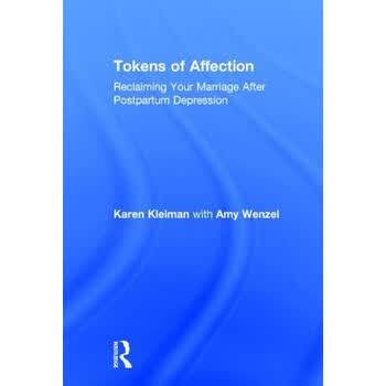 Tokens of Affection: Reclaiming Your Marriage A