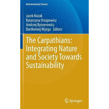 The Carpathians: Integrating Nature and Society