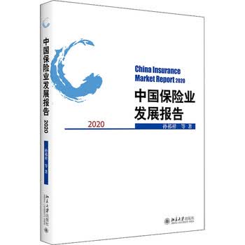 中国保险业发展报告 2020